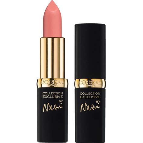 Лореаль палитра помад: Губные помады L’Oreal Paris: палитра оттенков ...