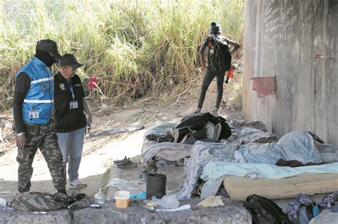 WATCH Sex Workers Lure Clients Under Bridge To Rob Them The Witness