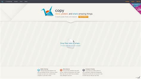 Copy Com Alternatives Top 10 File Sync Tools AlternativeTo