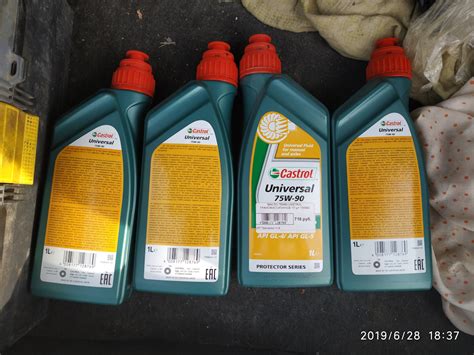 Психанул…свечи бош 4 контактные…кастрол — Mazda 323 VI, 1,6 л, 2001 ...