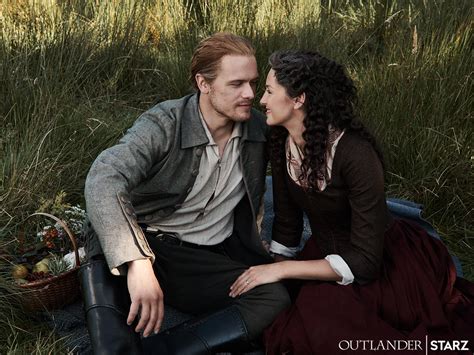 The Outlander Season 7 Trailer Is Finally Here Mitarashidanngo