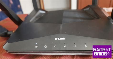 D Link Exo Ax Ax Dir X Router Review An Unstoppable Force
