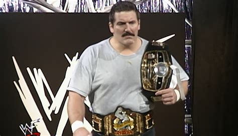 Dan Severn To Be Honored By International Pro Wrestling Hall Of Fame