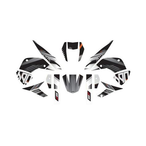 Structure Graphics Kit