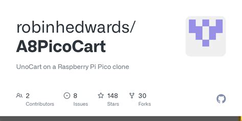 A8picocartfirmwarea8picocartuf2 At Main · Robinhedwardsa8picocart · Github A8picocartfirmwarea8picocartuf2 At Main · Robinhedwardsa8picocart · Github