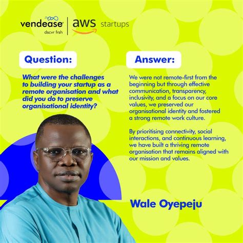 kola ajibade kehinde posted on linkedin