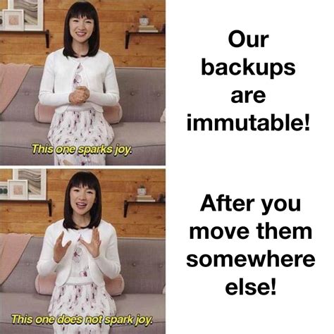 Chris Gardner On Linkedin Rubrik Cyberresilience