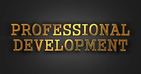 Why Professional Development Is Important For Job Seekers