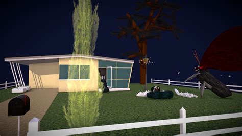 Folder Assignment Scene D Model By Benediktorn D A Sketchfab