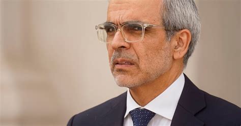 ¿cómo Será El Ministerio De Seguridad La Tercera