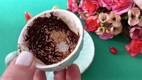 🧚‍♀️💥НА ПОРОГЕ ПРЕДСТОЯЩИХ СОБЫТИЙ ☕ Гадание на кофейной гуще🔮 Youtube