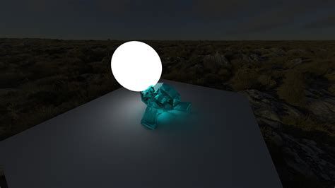 github spectrespect pathtracing v2