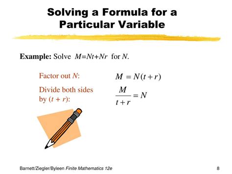 Math Functions Graph Examples Linear Equations Ppt