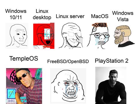 I Use Arch Btw R Linuxmemes