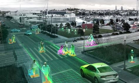 What Is Edge Ai And How Does It Work Nvidia Blog