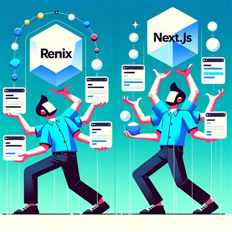 Remix Nextjs Nocode Webdevelopment Cto Kévin Liagre