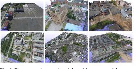 Figure 8 From Bidirectional Hybrid Lstm Based Recurrent Neural Network For Multi View Stereo