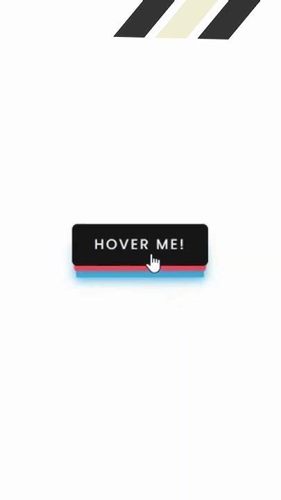 amazing css button hover effects part 2 shorts css tamil creativecodeofficial youtube