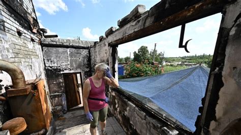 Війська РФ вночі завдали ракетних ударів по Харківщині є постраждалі ОВА Новости Section