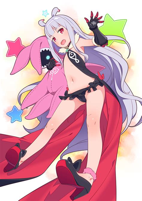 hoshimiya kate venera sama and galaktika sekai seifuku bouryaku no zvezda drawn by ama