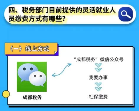 社保核定税务征收后个人如何缴纳社保费用 知乎