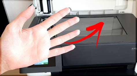 Is It Safe To Photocopy Your Hand At Rebecca Patrick Blog