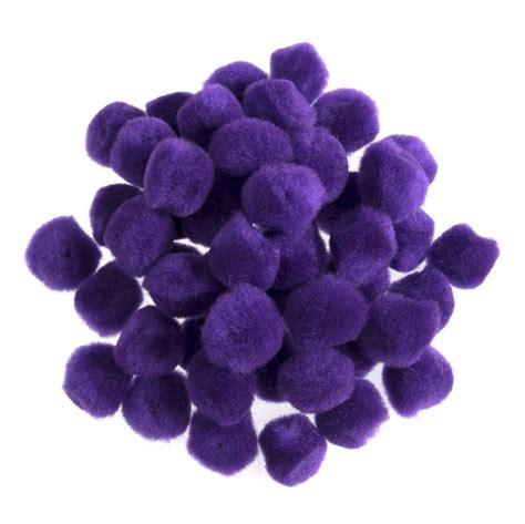 Pom Pom 13mm Clark Craft Products