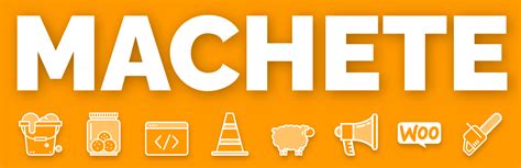 Machete Plugin —