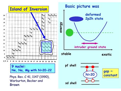 PPT Exploring Exotic Nuclei Basics Interactions And Perspectives