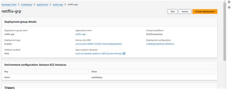Devops Project 21 Aws Devops Ci Cd Pipeline Devops And Cloud Projects Showcase