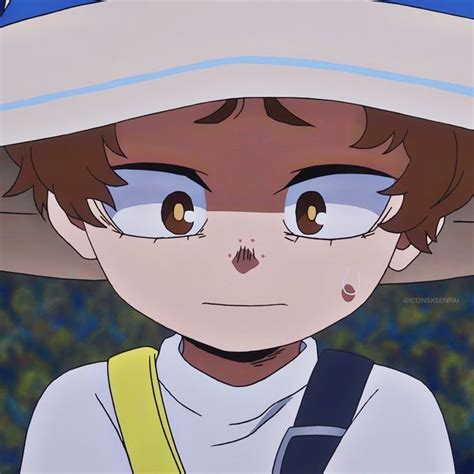 Katsuma Shimano Anime French Anime Hero