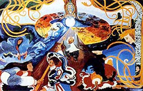 Joseph Smith And The Tree Of Life Book Of Mormon Art Catalog