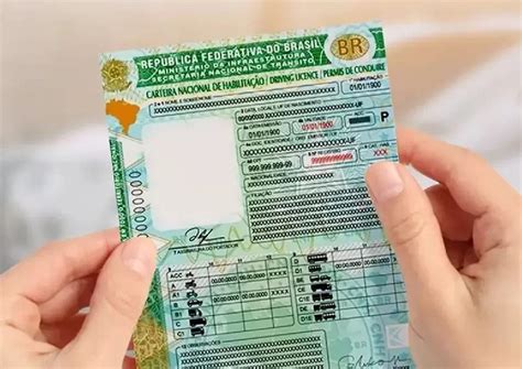 Tr S Fatos Importantes Sobre A Cnh Que Voc Precisa Saber