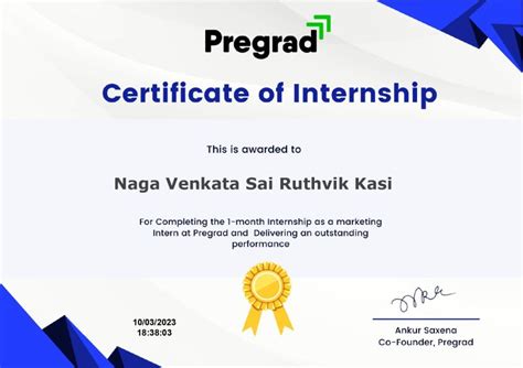 Naga Venkata Sai Ruthvik Kasi On Linkedin Marketing Digitalmarketing Opportunity Work
