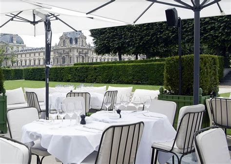 My Top Five Terraces For Summer In Paris French Style