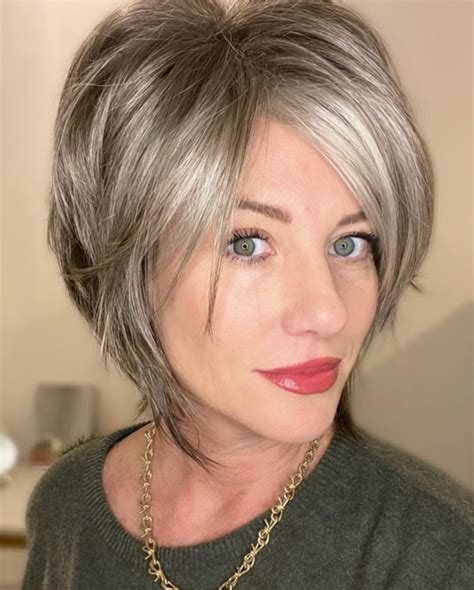 32 Choppy Layered Haircuts As The Perfect Way To Add Depth And Personality