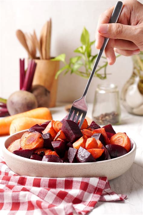 Roasted Beets And Carrots Recipe Cozymeal Roasted Beets And Carrots Recipe Cozymeal