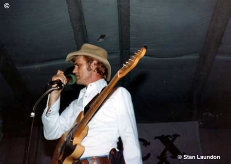 Jerry Reed The Snowman