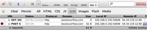 What Does This Line Mean In Firebug Blue Writing On Right Hand