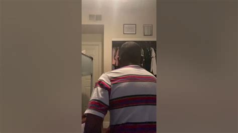 Tyrone Vs Jamal For Title And Crown Youtube