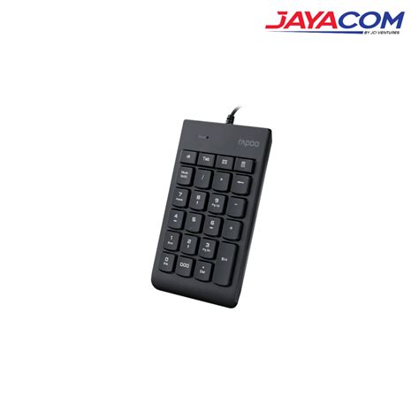 Rapoo K10 Numeric Keyboard
