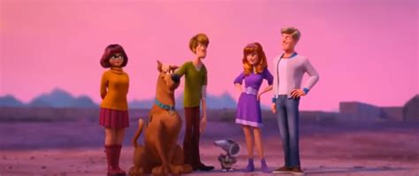 Scooby Doo In Scoob By Darkmoonanimation On Deviantart
