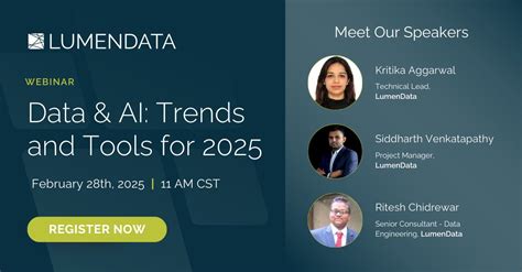 Webinar Data Ai Datamanagement Lumendata Lumendata