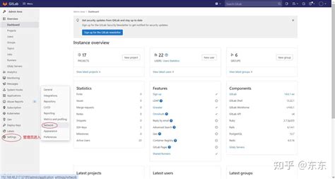 jenkins gitlab持续集成在线 离线环境配置100 可用 知乎