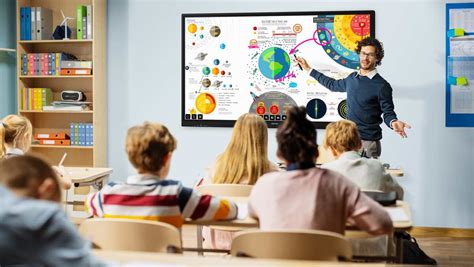 What Is Interactive Whiteboard Classroom At Sarah Fox Blog
