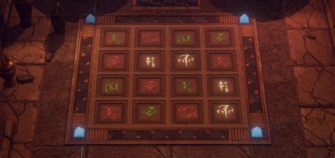 The Enigma Walkthrough Pathfinder Wrath Of The Righteous Neoseeker