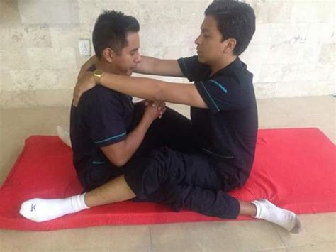 Bobath Jcb Ejercicios Del Metodo Bobath