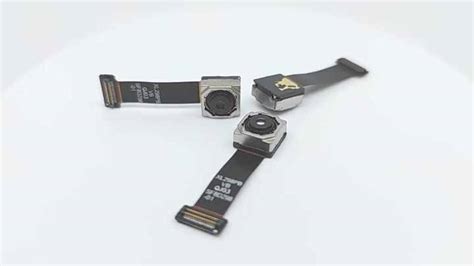 MP Camera Module With Sony IMX Sensor MIPI Interface