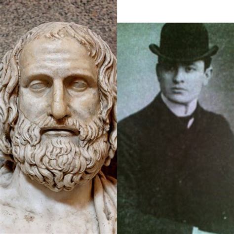 ევრიპიდეს მედეა და გრიგოლ რობაქიძის მეგი ქართველი გოგონა