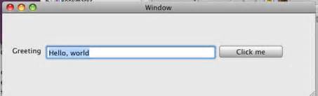 An Adventure In Xcode And Cocoa Agile Mind
